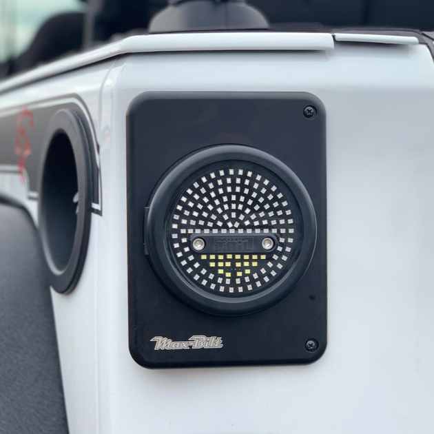 Max- Bilt Trail Tails LED-Rückleuchten | Great Lakes 4x4. The largest ...