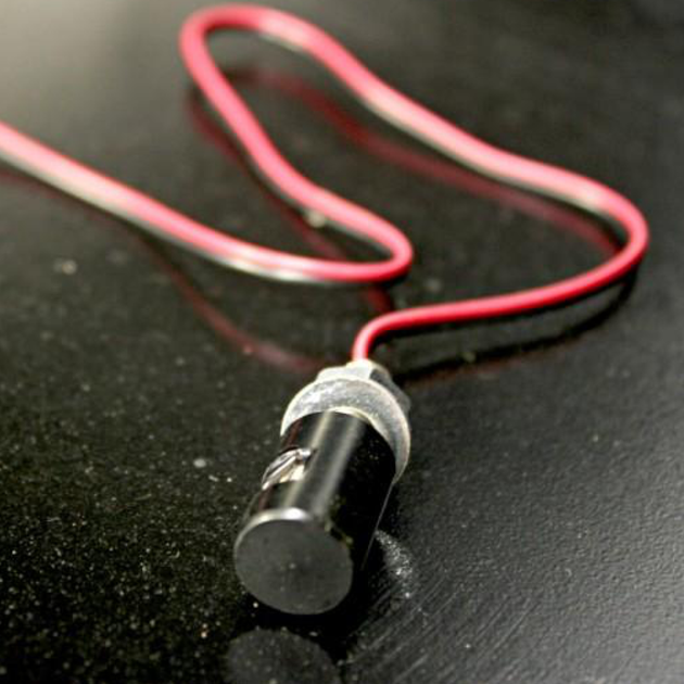 LED LICENSE PLATE BOLT LIGHTS PAIR | Max-Bilt