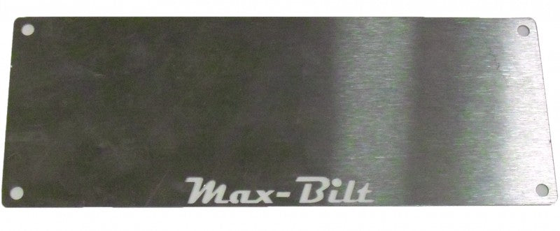 Products– Max-Bilt